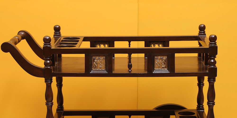 Kitchen Racks: Organize Your Culinary Space with Style and Function ...