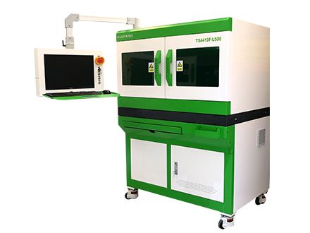 Understanding Laser Trimming Machines and SMD Resistor Testing ...