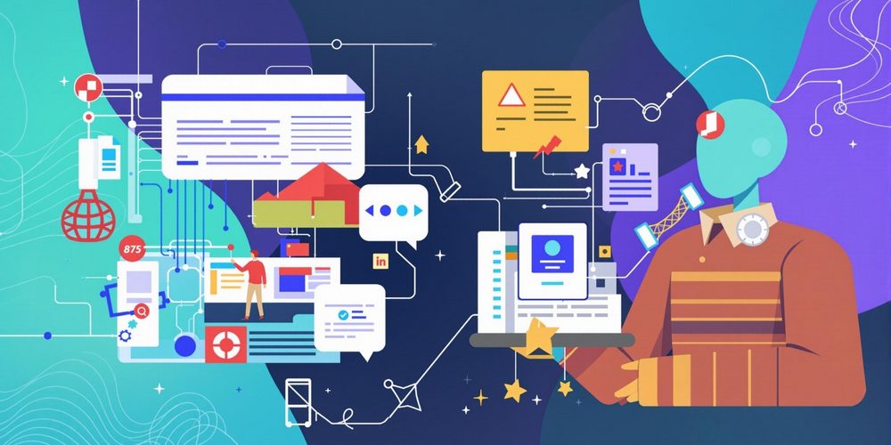 Traditional Vs Vibe Vs Ai Assisted Development Which One Fits Your Project In 2025 Goglides