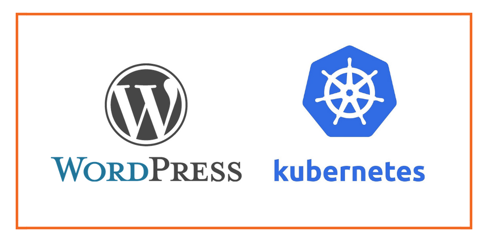 How to deploy WordPress and MySQL on Kubernetes - Goglides Dev 🌱
