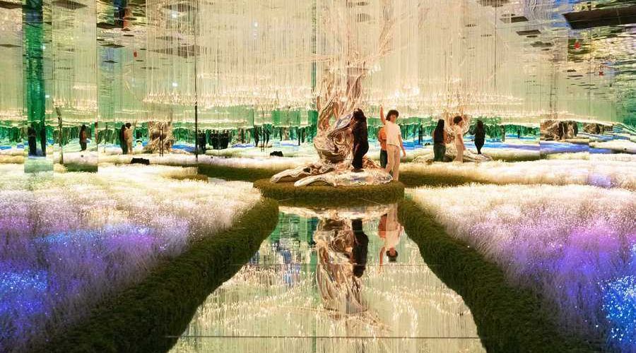 AYA Universe Dubai – Ticket Prices, Timings & Full Tour Guide for 2025 ...