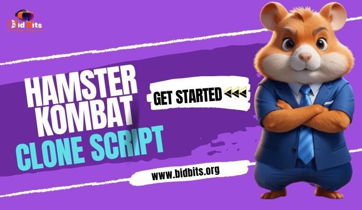 What Makes a Hamster Kombat Clone Script the Best Choice for Game Entrepreneurs? - Goglides Dev 🌱