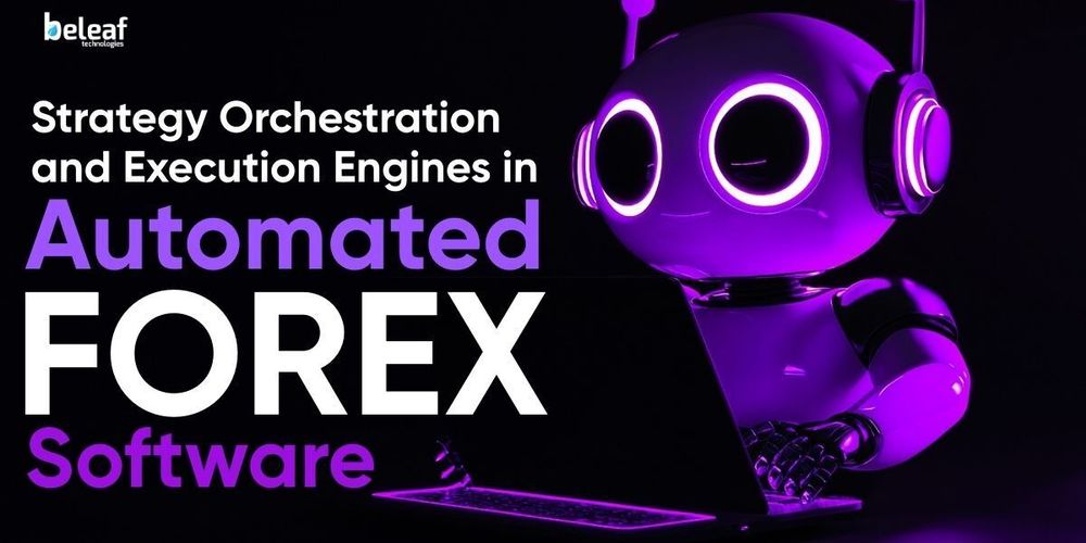 Strategy Orchestration and Execution Engines in Automated Forex ...