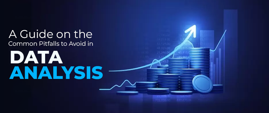 A Guide on the Common Pitfalls to Avoid in Data Analysis - Goglides Dev 🌱