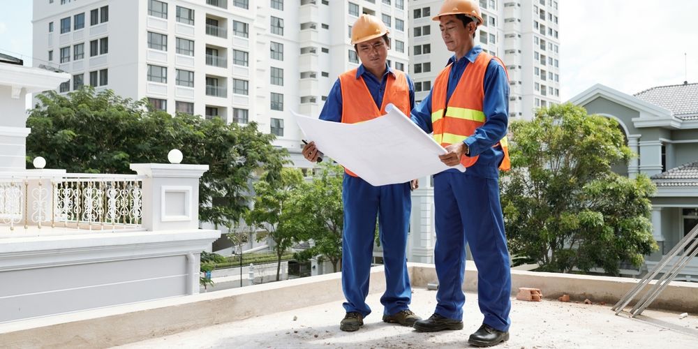 Best Builders in Chennai: Crafting Your Dream Spaces - Goglides Dev 🌱