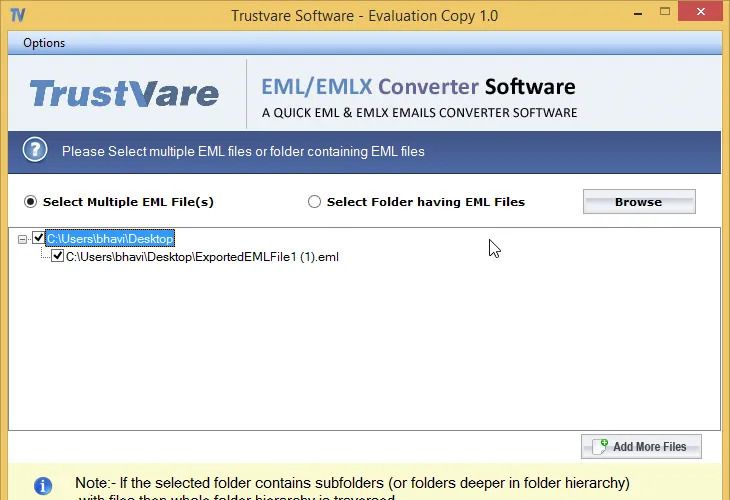 Stuck Switching EML Files to MSG in Bulk? What’s the Quickest Fix ...