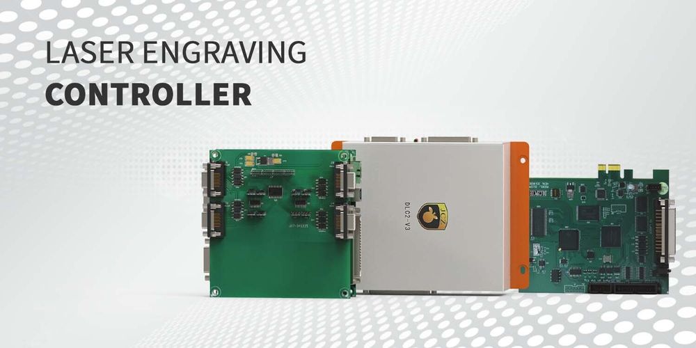 Understanding Laser Control Boards and BJJCZ Control Boards - Goglides ...