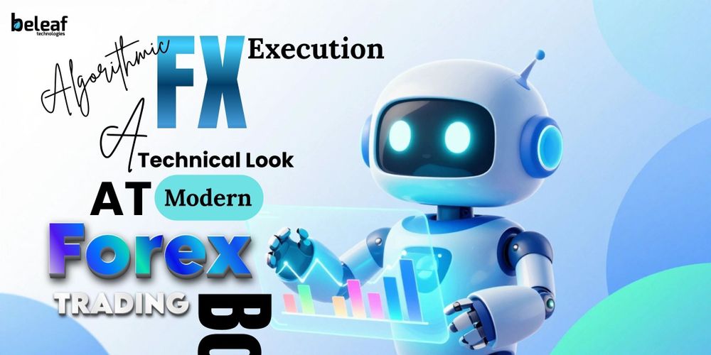 Algorithmic FX Execution: A Technical Look at Modern Forex Trading Bots - Goglides Dev 🌱