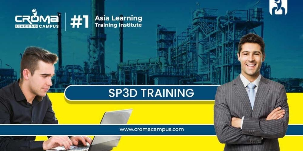 What Is SP3D? Overview of the Smart 3D Piping Tool - Goglides Dev 🌱