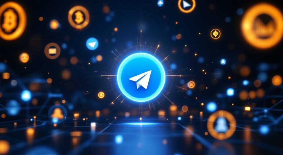 Telegram Mini Apps The Easiest Way to Reach Your Audience - Goglides Dev 🌱