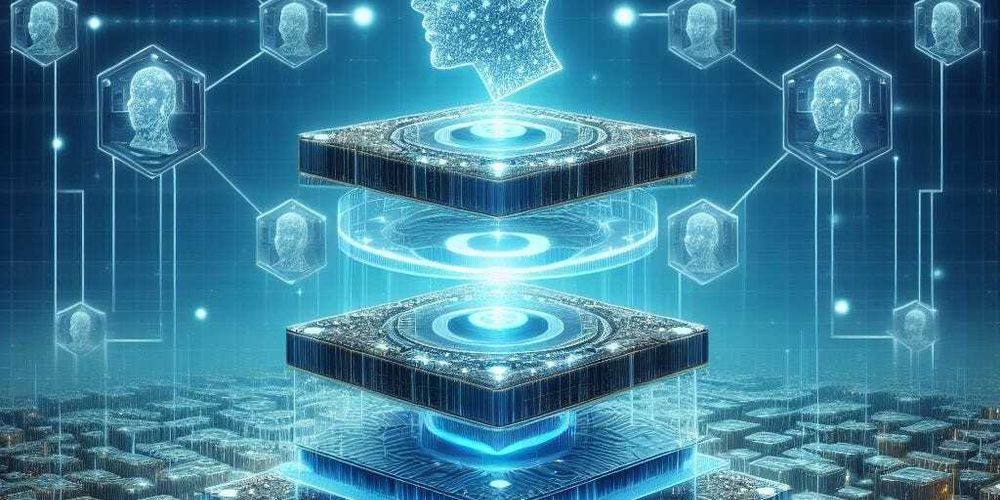 What Makes Layer-3 Blockchain So Popular? Explore Hivelance's Layer-3 ...