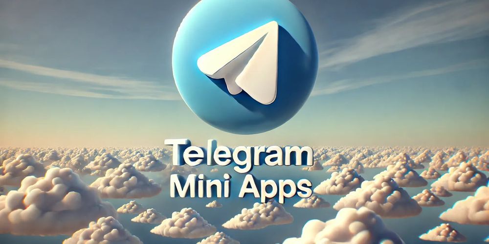 Best Telegram Mini App Development Services for Startups? - Goglides Dev 🌱