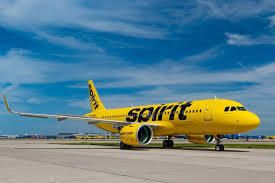 Everything You Need to Know About Spirit Airlines DFW Terminal - Goglides Dev 🌱