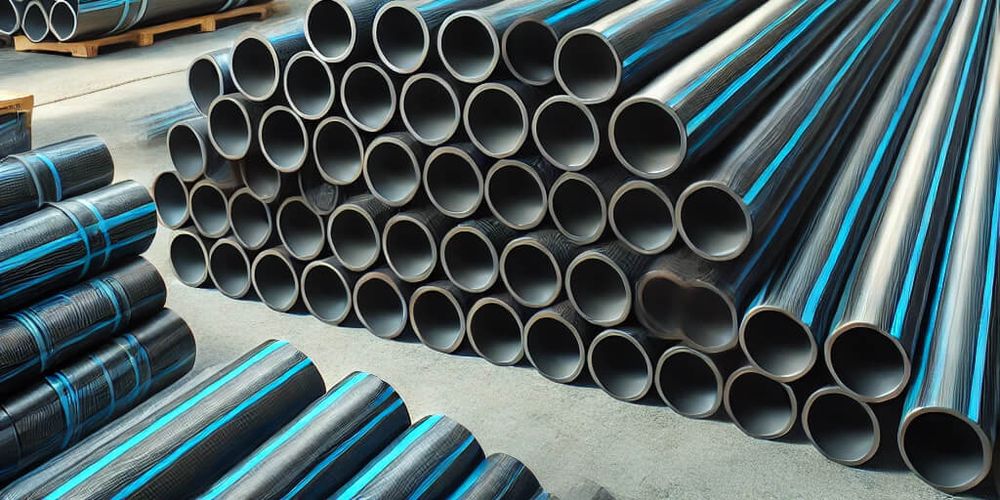 How HDPE Pipes in Pakistan Are Changing the Future of Piping - Goglides ...