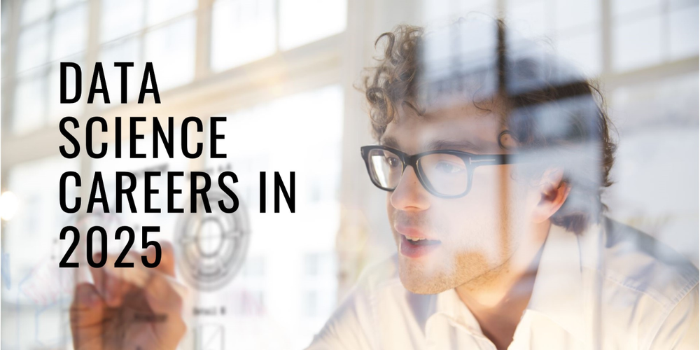 Supercharge Your Career with Data Science in 2025 - Goglides Dev 🌱