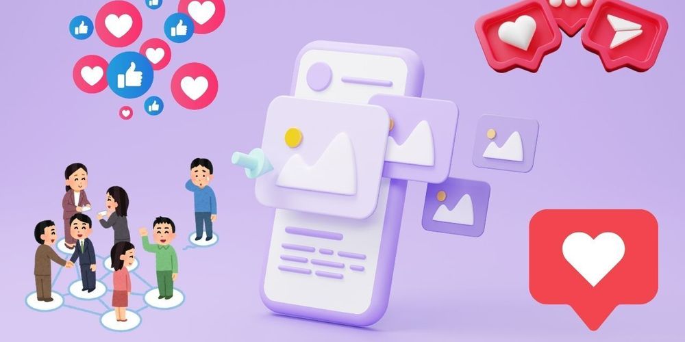 Top SMM Panels in the USA: A 2025 Guide to Boosting Your Social Media Presence - Goglides Dev 🌱