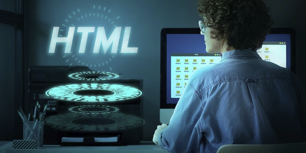 What is a div HTML - Goglides Dev 🌱