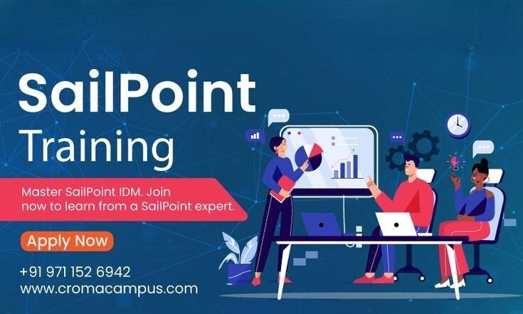 What is SailPoint Data Access Security? - Goglides Dev 🌱