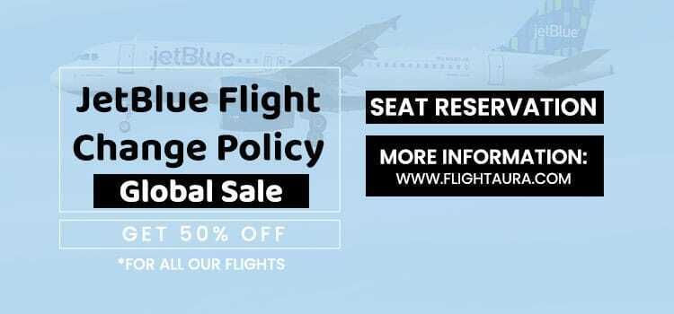 JetBlue Change Flight: Everything You Need to Know Before Making a ...